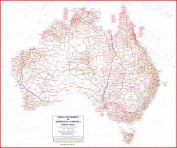 Tinsdale map | BELAW